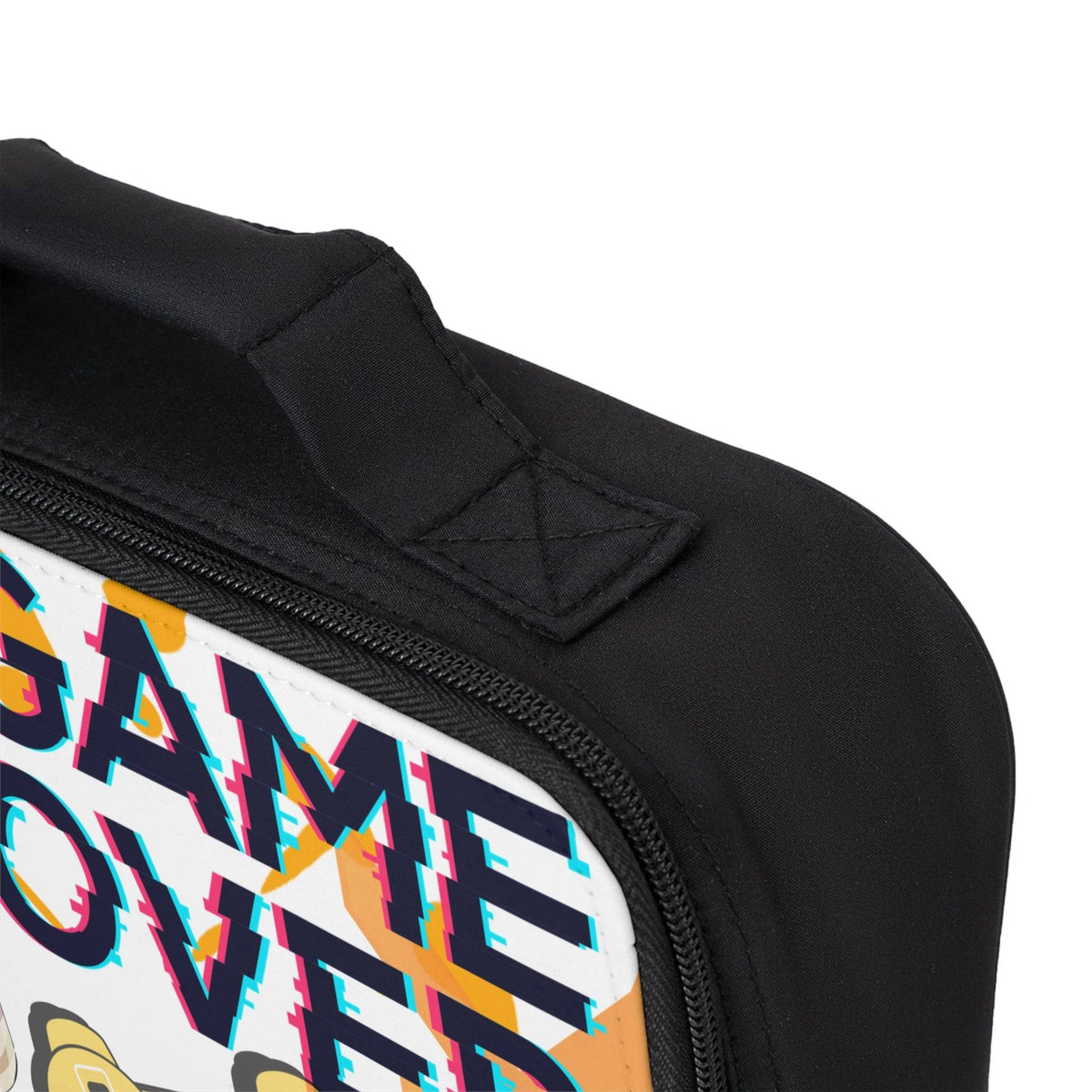 Gamer Lunch Bag - Stylish and Functional – Artessorize, LLC